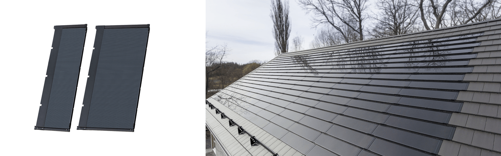 产品 | SolarWind - 建筑光伏一体化（BIPV）